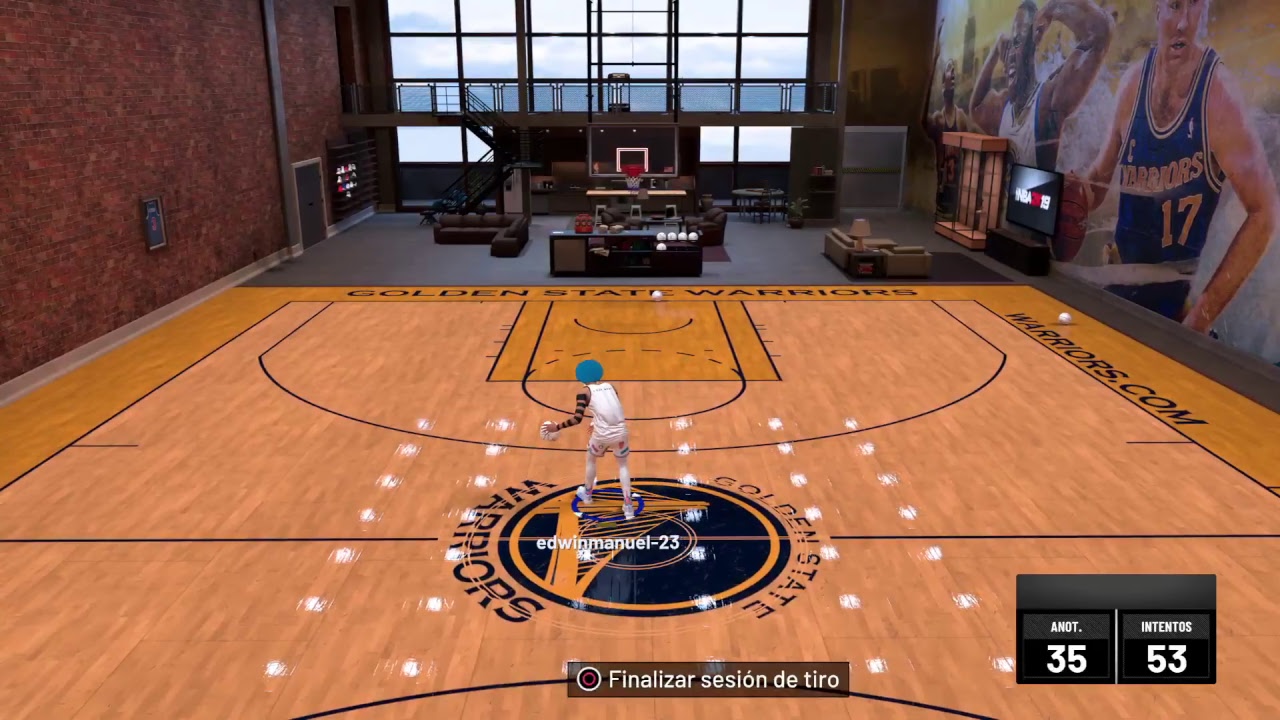 nba 2k19 - YouTube