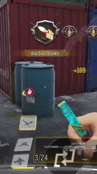 First time playing 1v2 Sniper in CODM, rate my gameplay outta 10. - YouTube