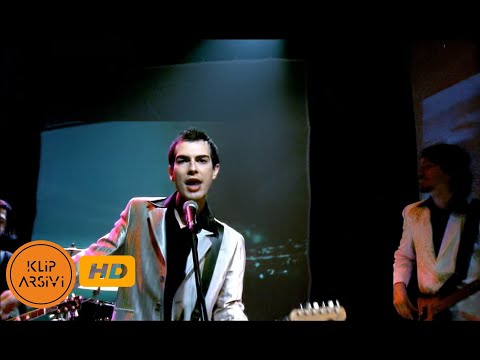 Mor Ve Ötesi - Cambaz | Remastered HD (1080p) Stereo