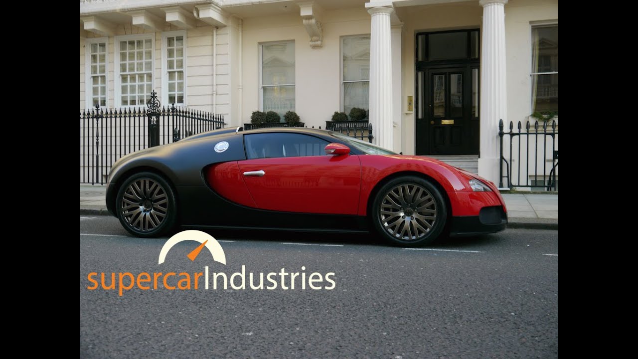 Bugatti Veyron 16.4 KAHN design with $9M F1 Number Plate | Supercar ...