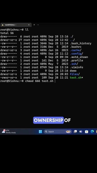 💀👨‍💻 TOP 5 LINUX COMMANDS👨‍💻💀 | YOU MUST KNOW ! #coding #linux #cmd #ubuntu #devops #programming ...
