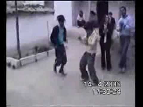 Nusaybin Kurdish Rap Raks Halay Dawet Cepki   El Dawete Me