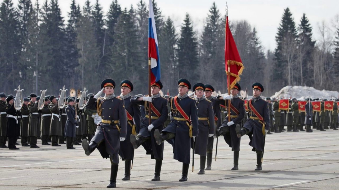 Russian Folk Song - Polyushka Polye 8 Bit Cover - YouTube