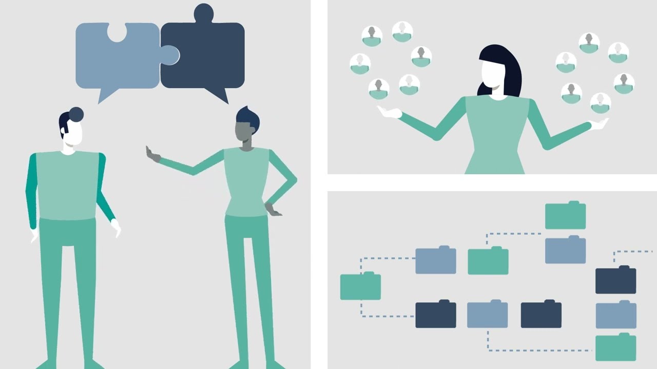 The PROMs Standard Operating Model (PSOM) explained in plain language ...