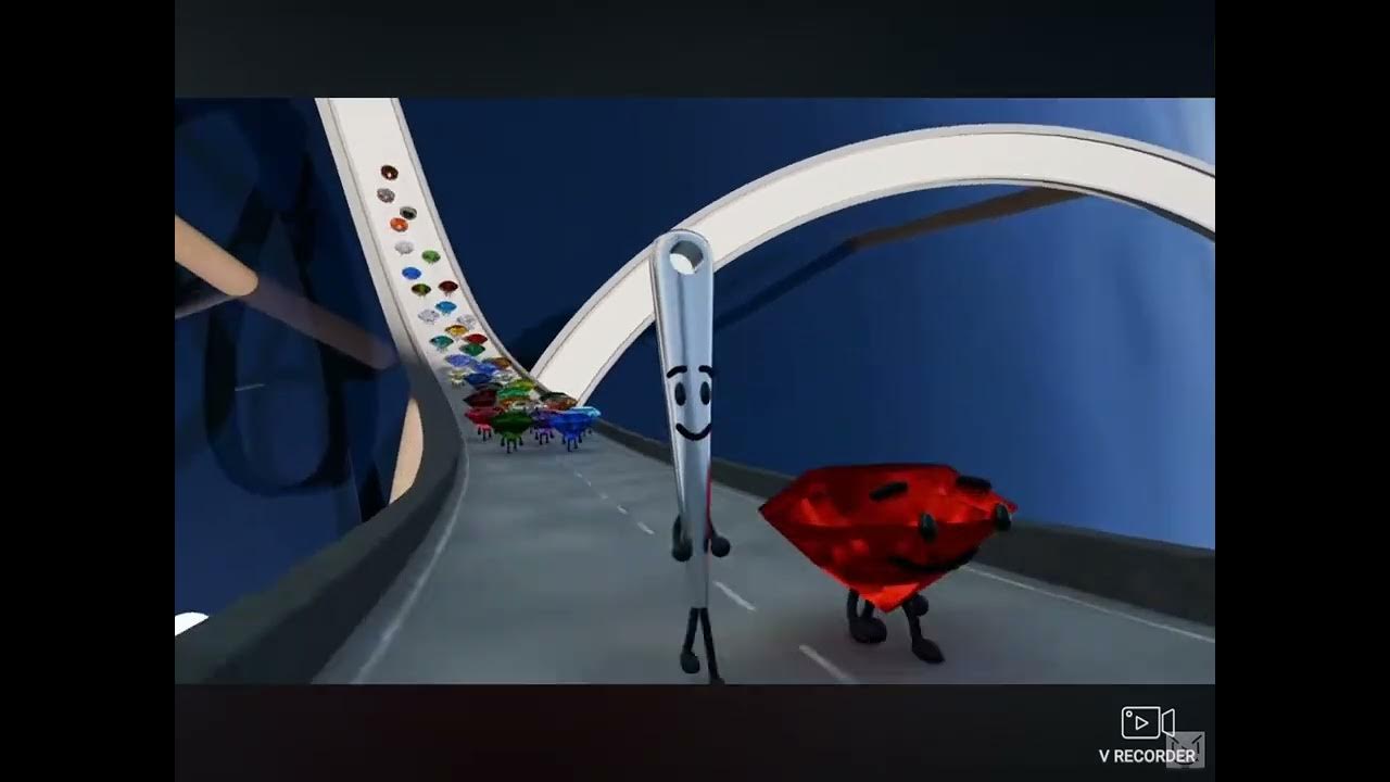 Running Ruby’s - YouTube