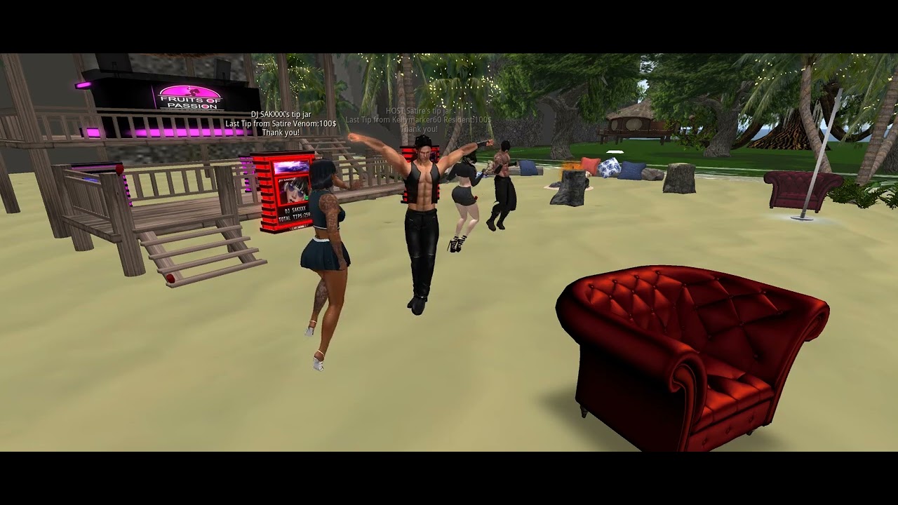 SL-DJ-Sakxxx - YouTube