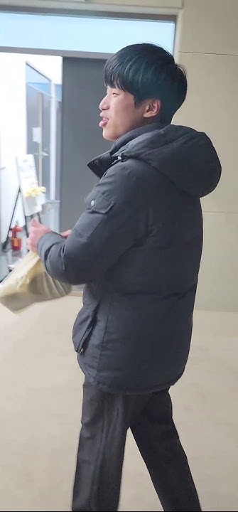 말레이시아에서 넘어온 두리안 초콜릿 맛은 Youtube