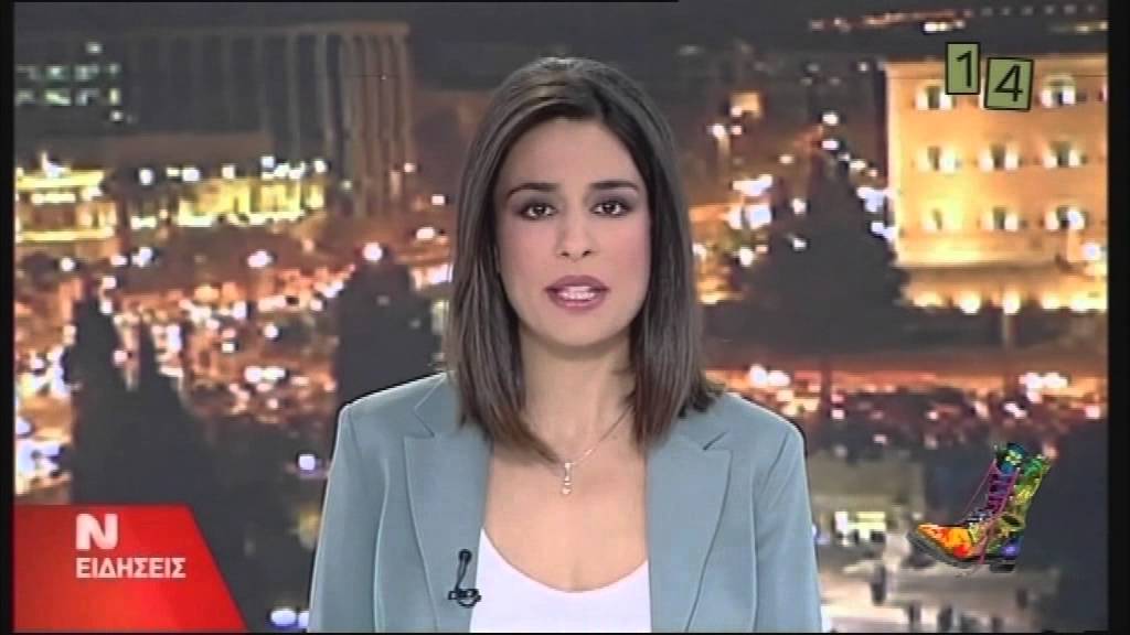 TRAILER ΡΑΔΙΟ ΑΡΒΥΛΑ 8/12/2014 - YouTube