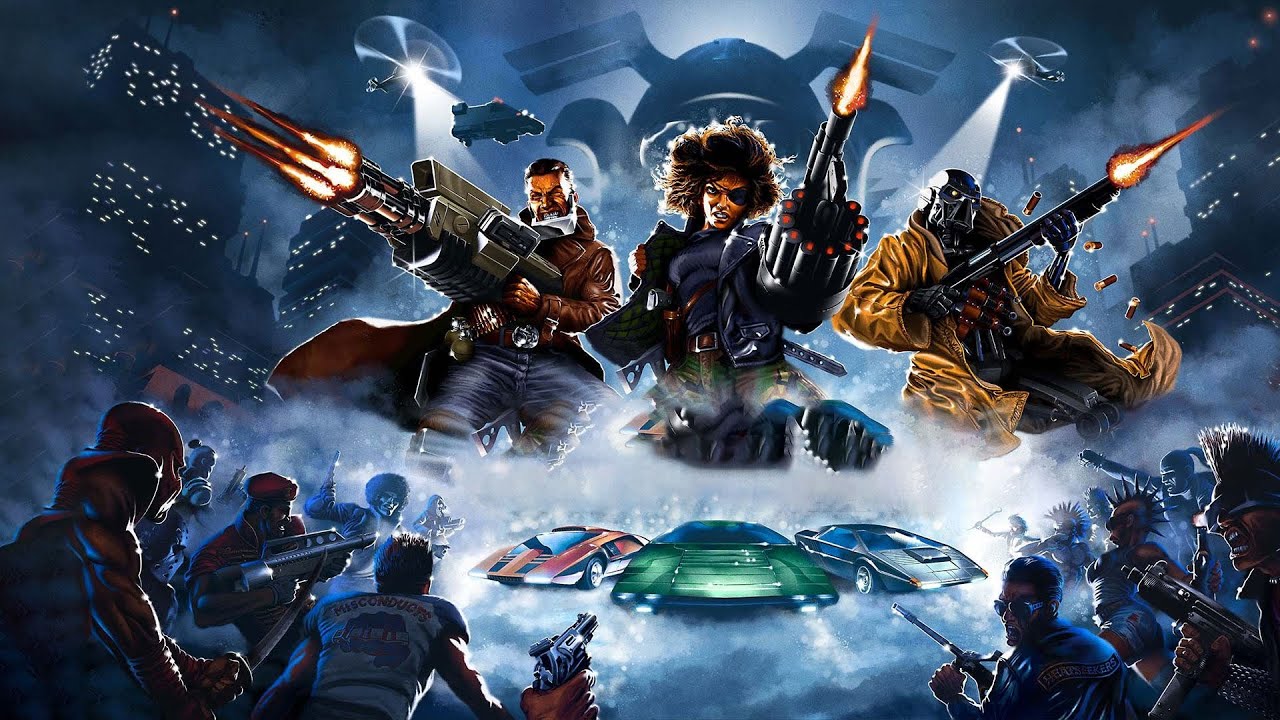 🔴Live Tamil Super Contra Type Game Huntdown Part II #tamilgaming - YouTube