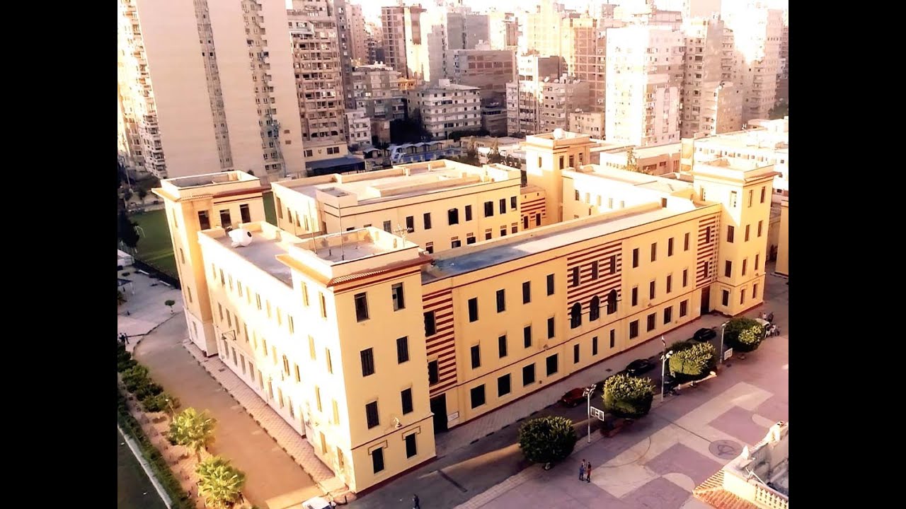 Victoria College Class 19 Promotional Video - YouTube