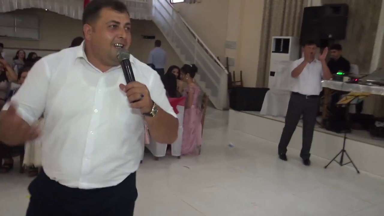 (Qabal toylar) Aysel & Mahir - 2 - YouTube
