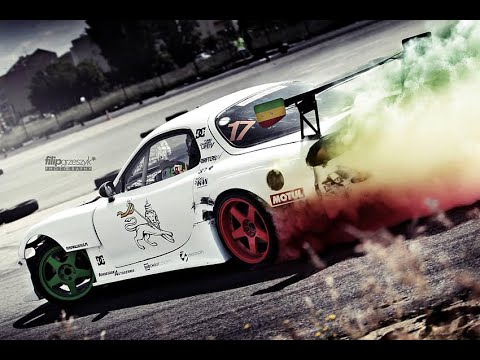Drift Racing Japan (HD) - YouTube