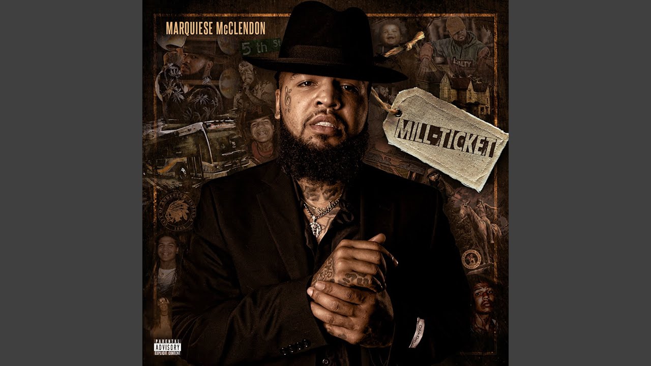 Mill Ticket - YouTube