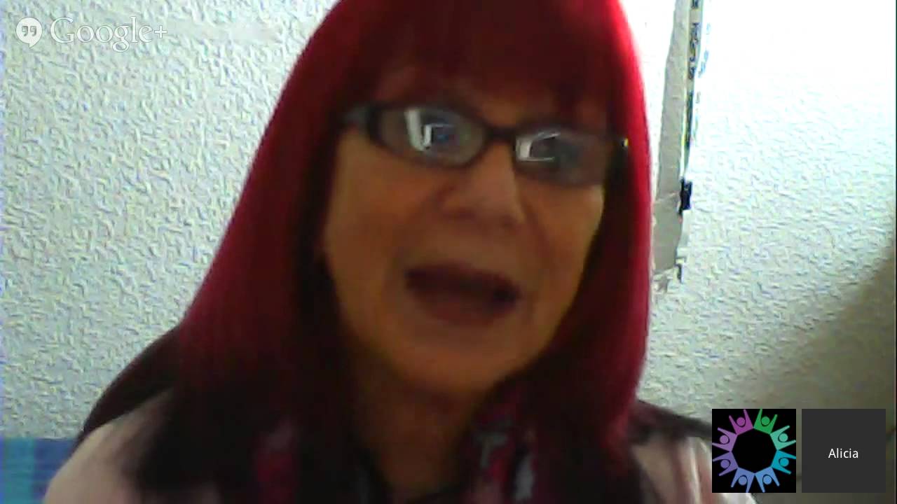 Seminario 2.0 - Alicia Marchesi - 16/11/2013 - YouTube