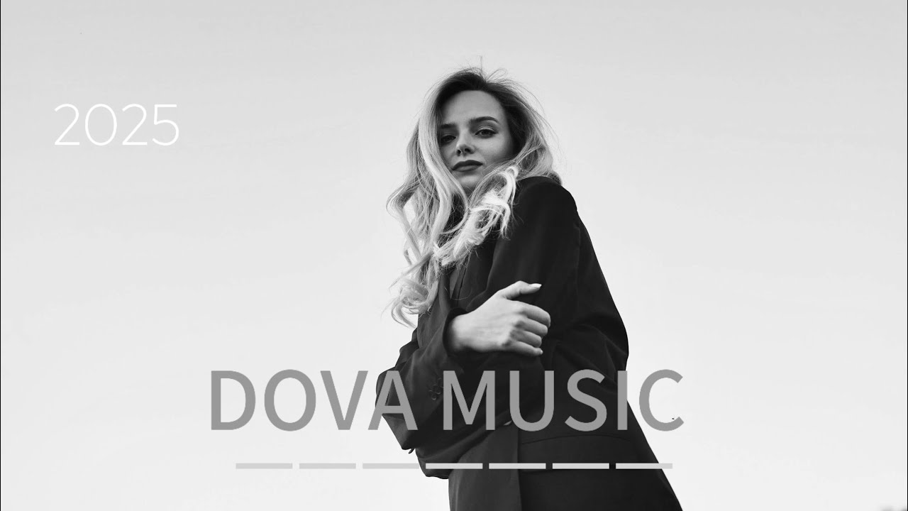 Dova music - Deserve Me (Original Mix) - YouTube