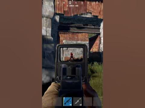 Community server pvp #rustconsole #rust #rustcommunity - YouTube