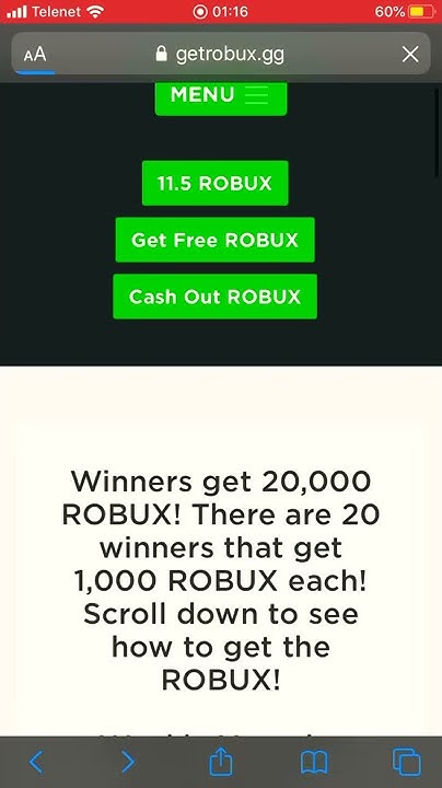 how to get free robux easy | free robux promo codes 2020 - YouTube