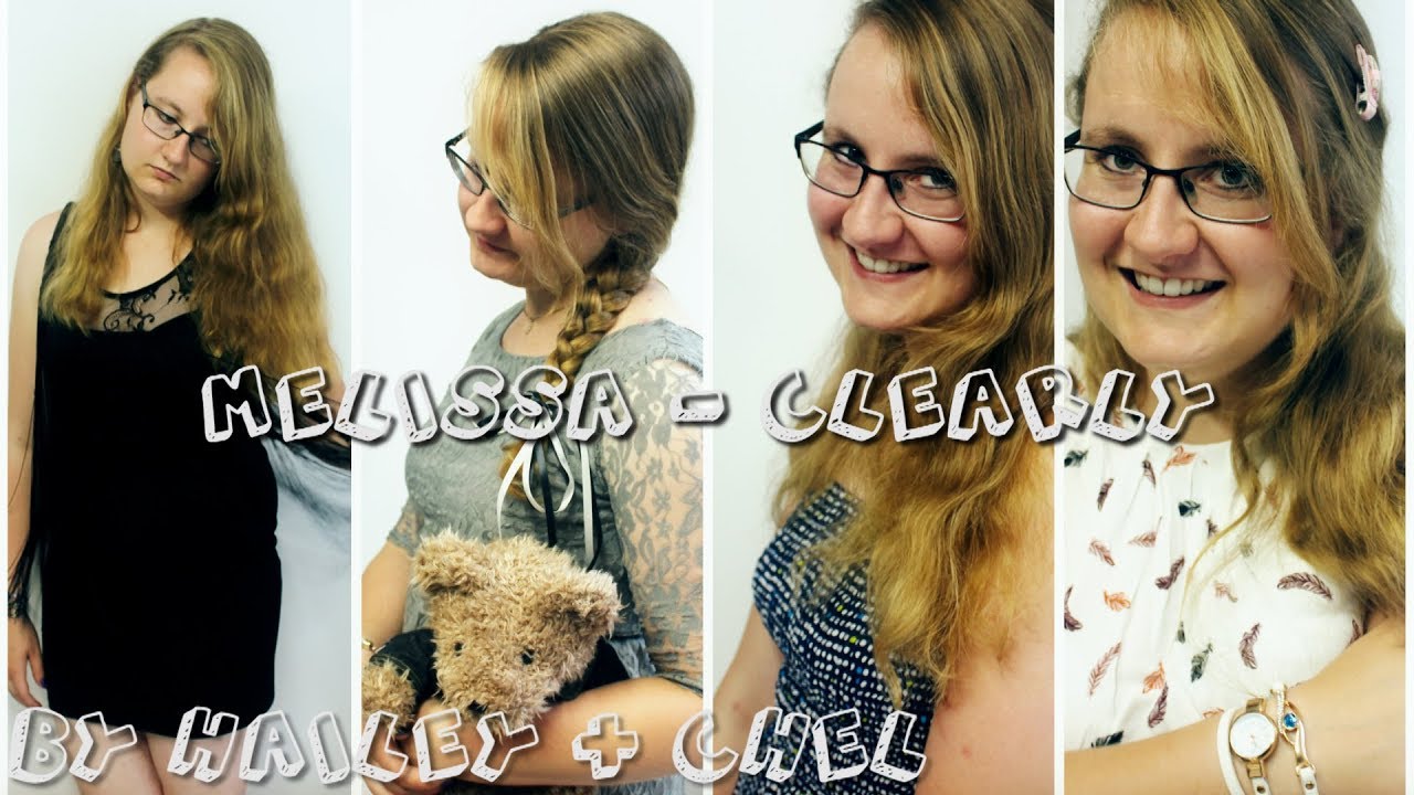 Melissa - Clearly - YouTube
