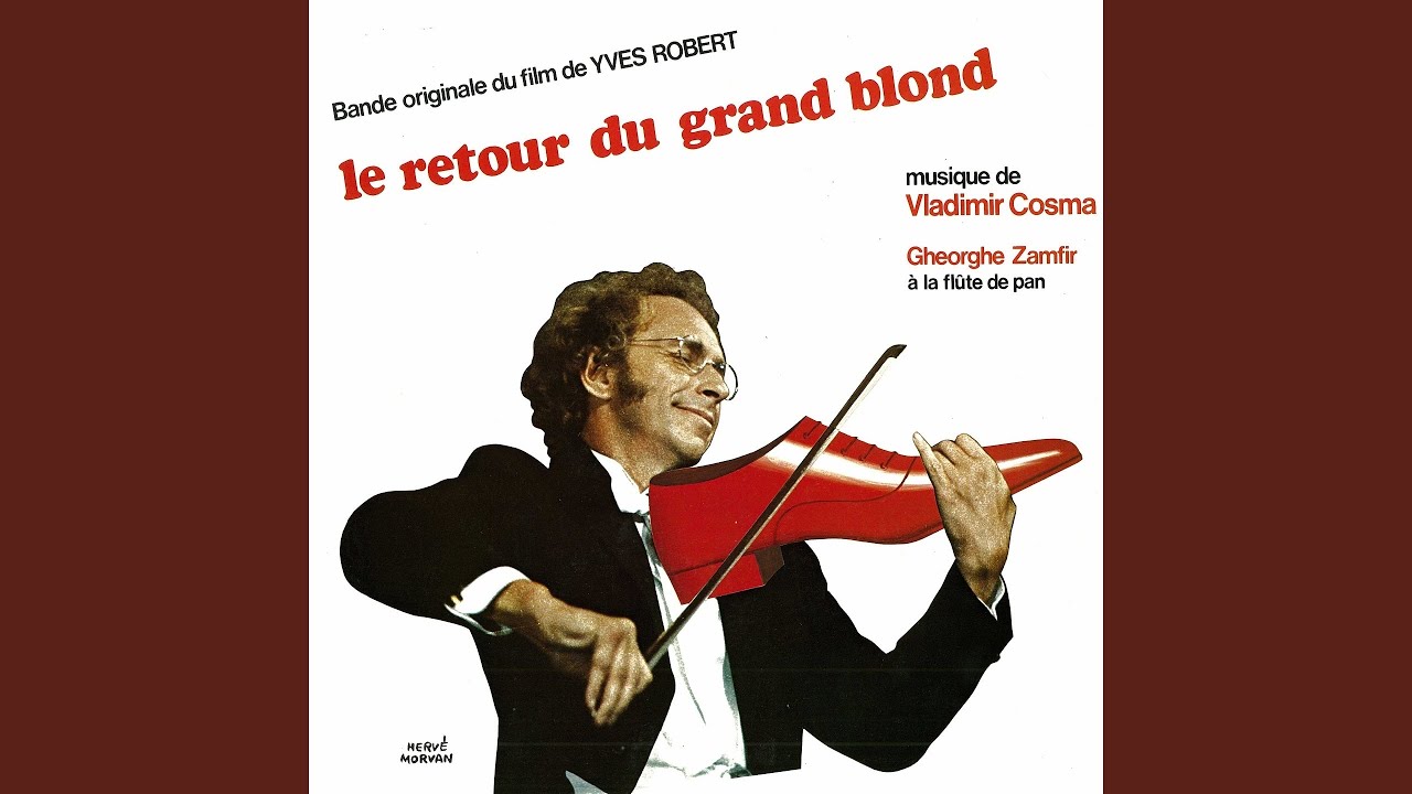 Nai, nai, nai (feat. Gheorghe Zamfir) - YouTube