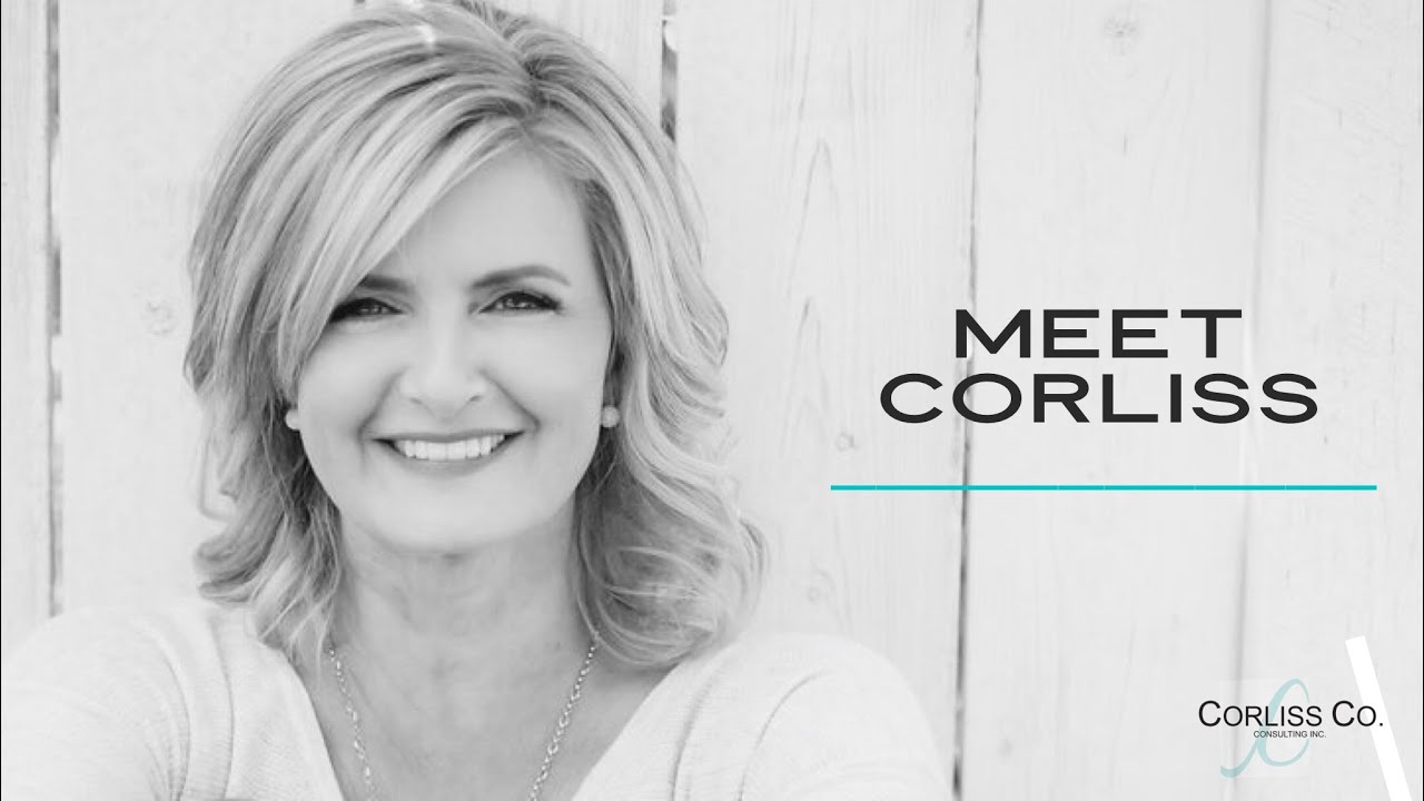 Meet Corliss - YouTube