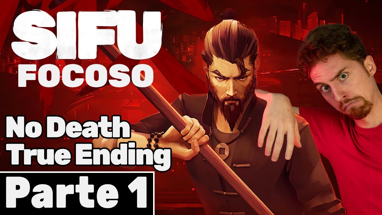 Sifu Gameplay - Parte 1 [ITA - Walkthrough] No death - YouTube