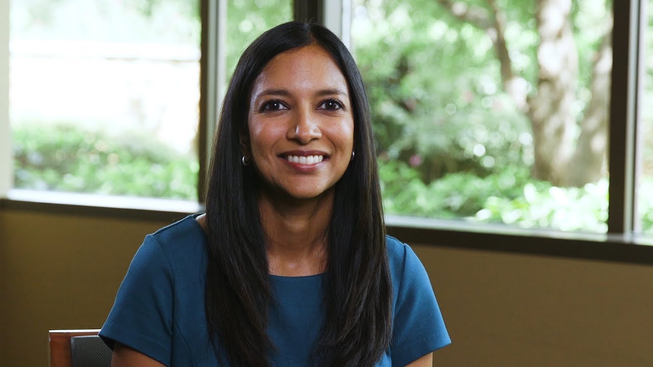 Nina Asrani, M.D., Cardiology - YouTube