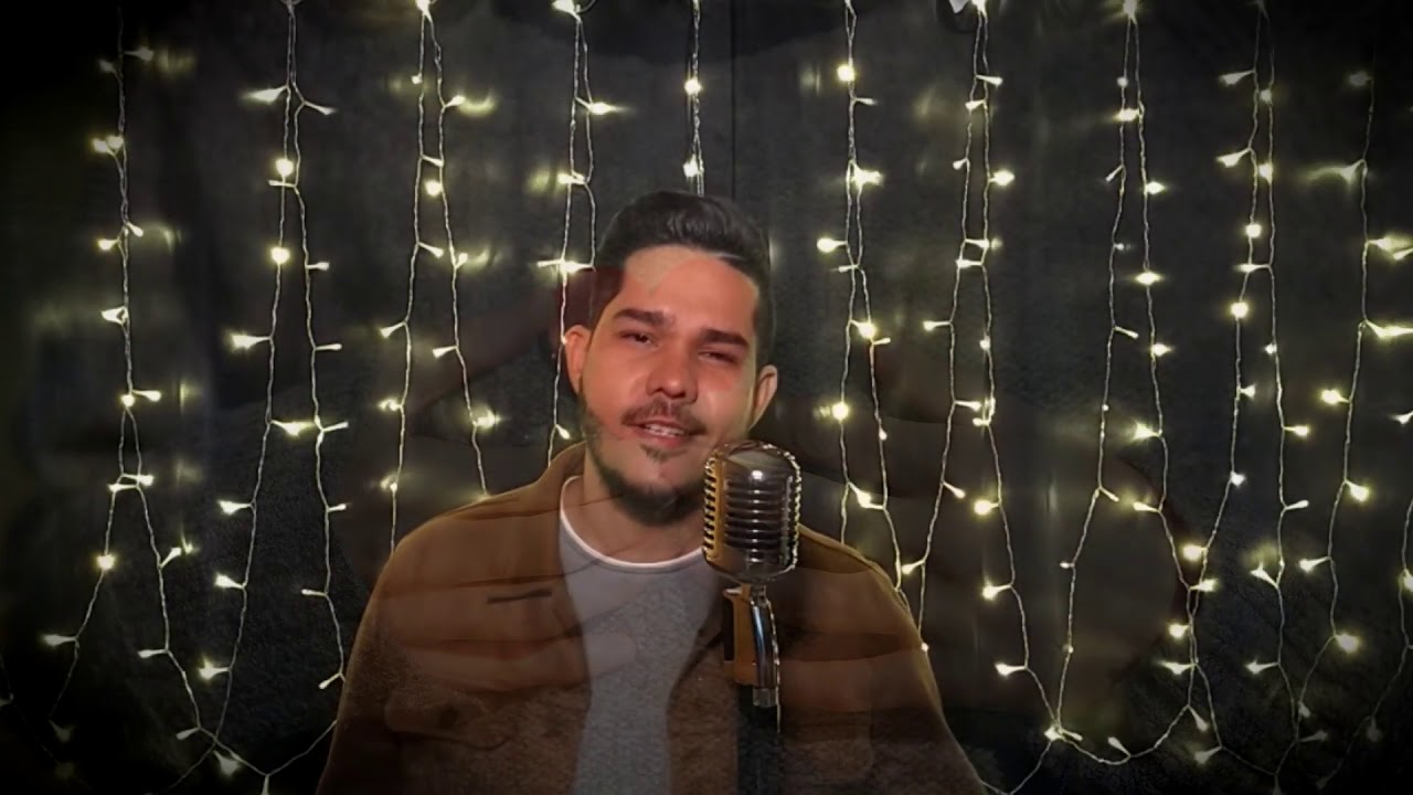 You'll never walk alone / Nunca caminarás solo (Cover by Rafa Rodríguez ...