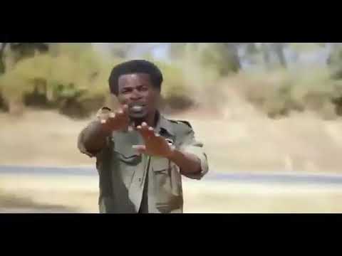 Sitima Yomaliza by Haxi Momba