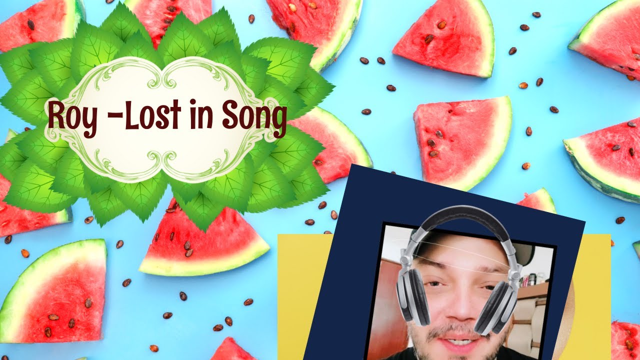 ROY -Free music / LOST IN SONG 😝 - YouTube