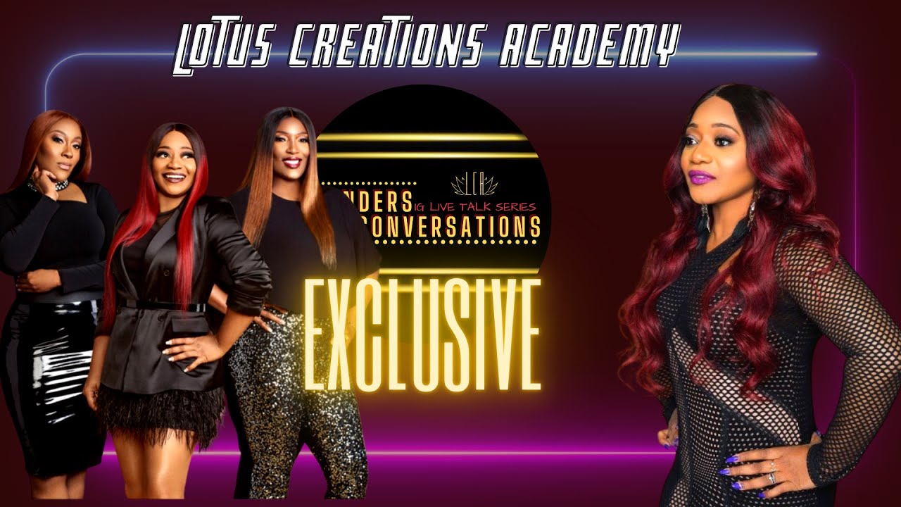 Lelee Lyons says SWV does NOT get the credit deserved, The industry is ...