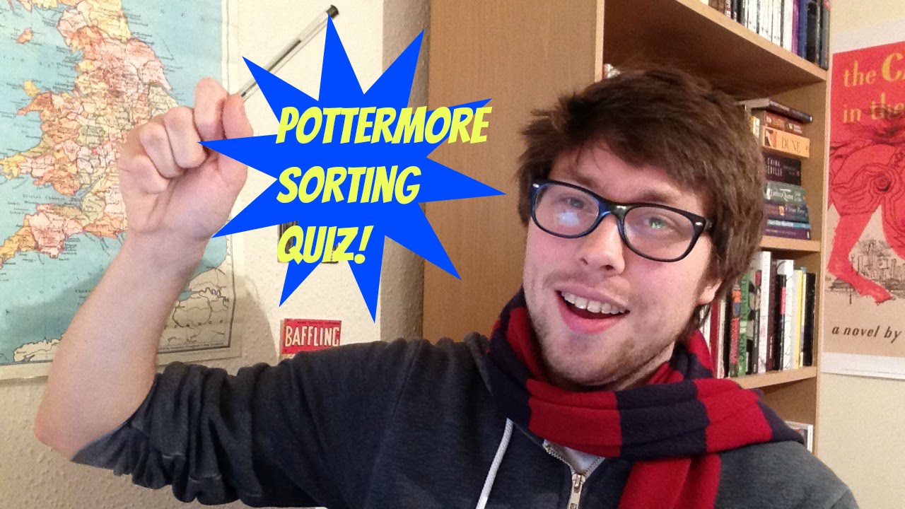 Jakob Does The Pottermore Sorting Quiz YouTube jakob-does-the-pottermore-sorting-quiz-youtube