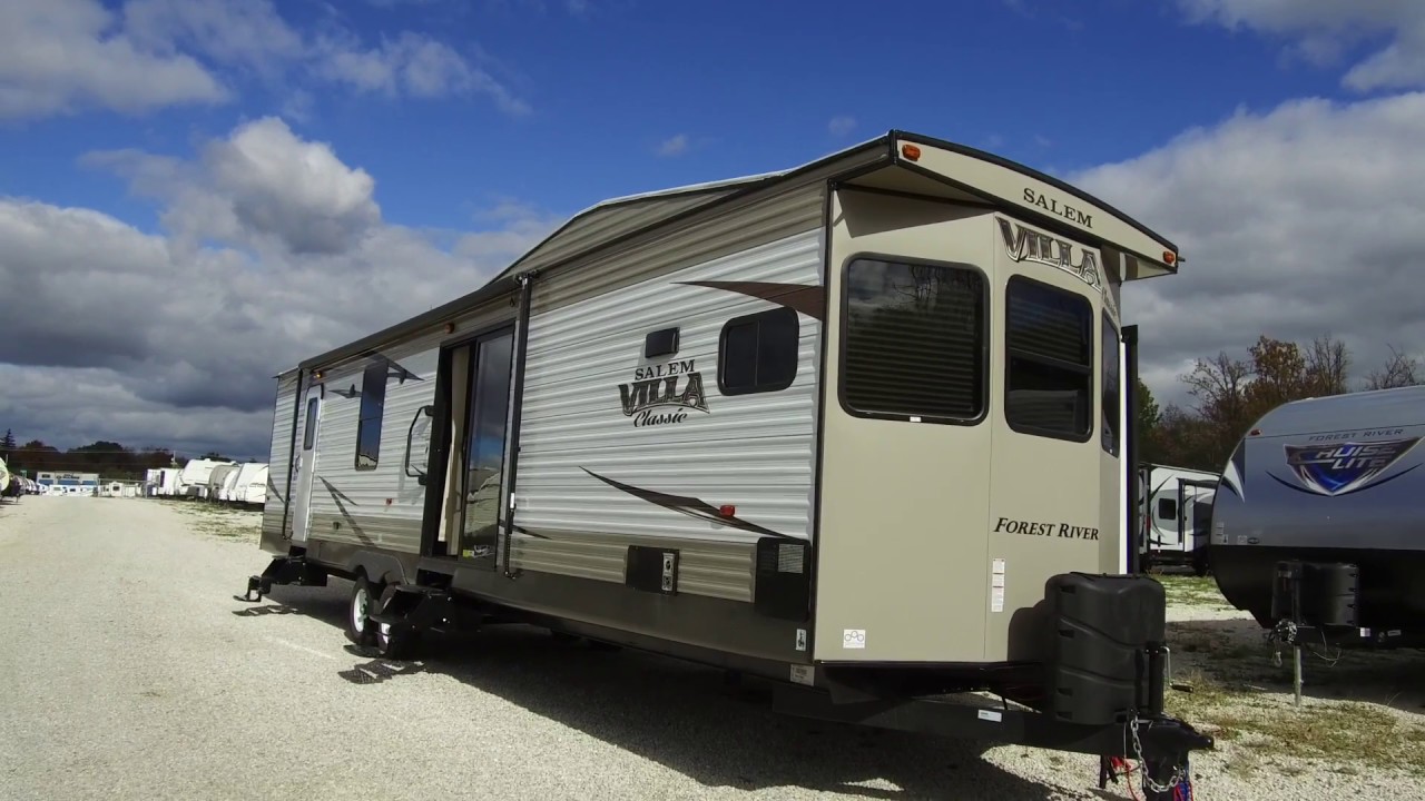 Forest river rv dealers near me