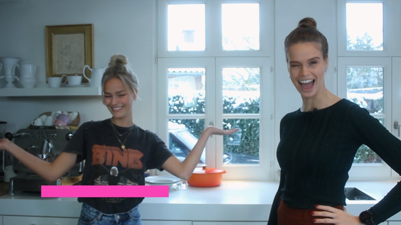 Aan De Slag Met Nicky And Carlijn Youtube