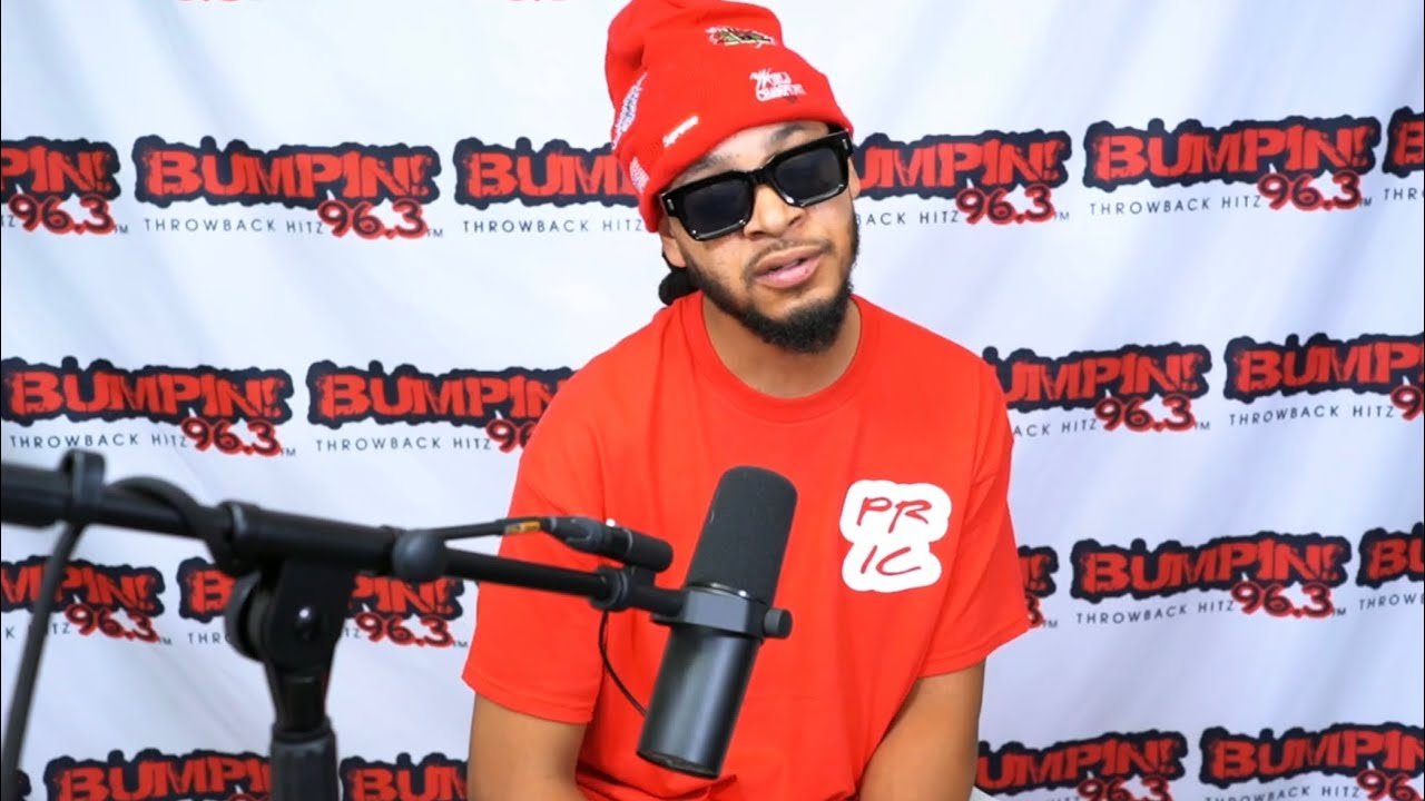 $lim Money Talks New Album Moving 2 Reno, Releasing His Group Album on ...