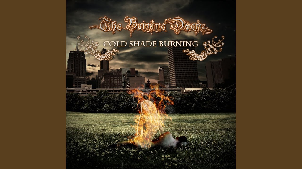 The Burning Town - YouTube