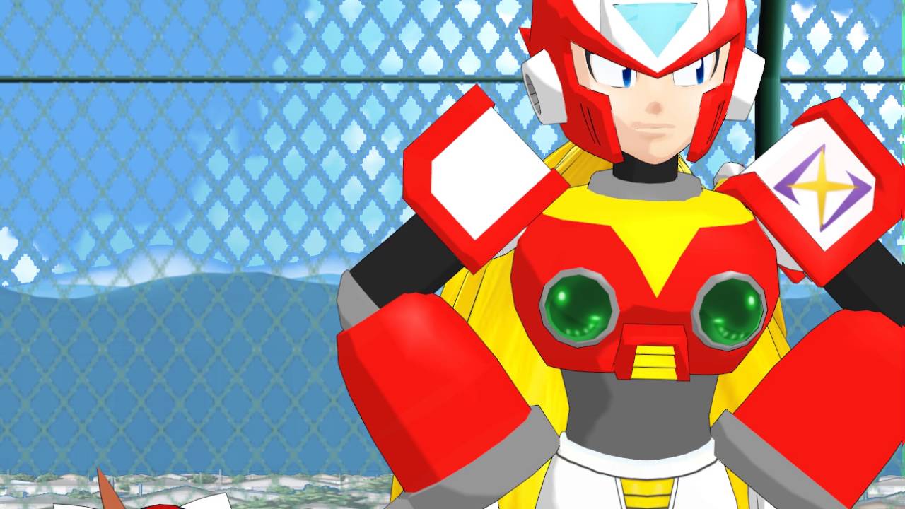 Mega Man X - Ep 41: Talking Trash - YouTube