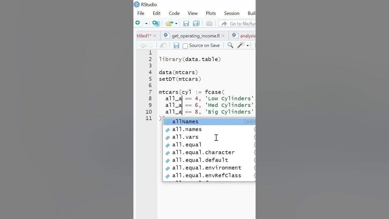 Selecting columns of text across multiple lines #Shorts - YouTube