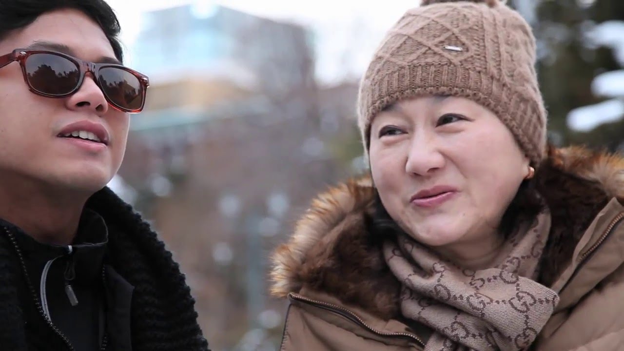 Travelife Magazine visits Hokkaido - YouTube