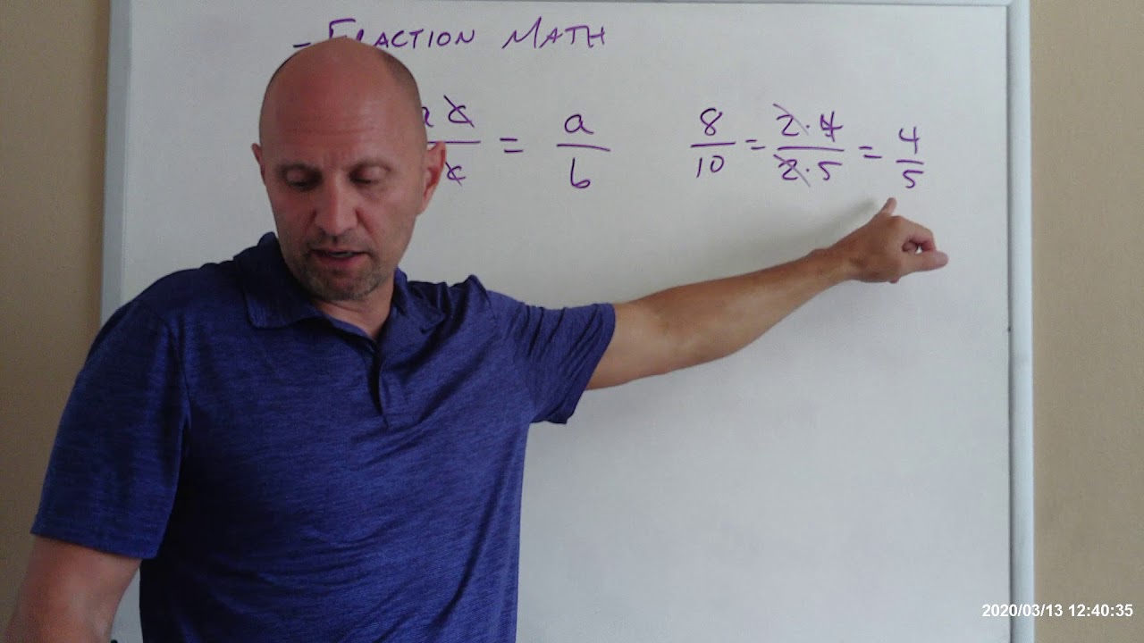 Math 123 Video 3 - YouTube