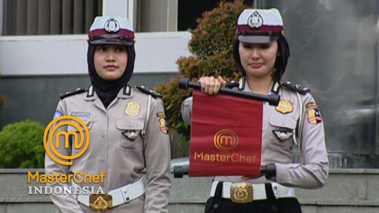 MASTERCHEF INDONESIA - 2 Menu Ini Miliki Tingkat Kesulitan Tinggi ...