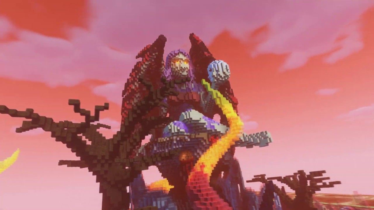 Vanadia V5 - Trailer - YouTube