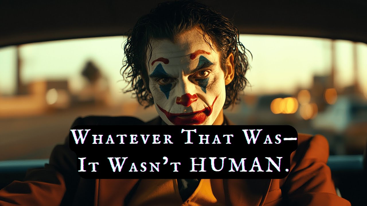 You Scared the Witches, Freaked Out the Freaks… Then Just Smiled 😈 ...