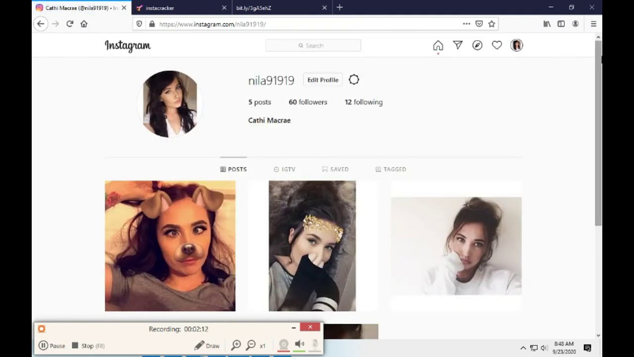 How To Reset Instagram Password Without Email Or Phone Number YouTube how-to-reset-instagram-password-without-email-or-phone-number-youtube