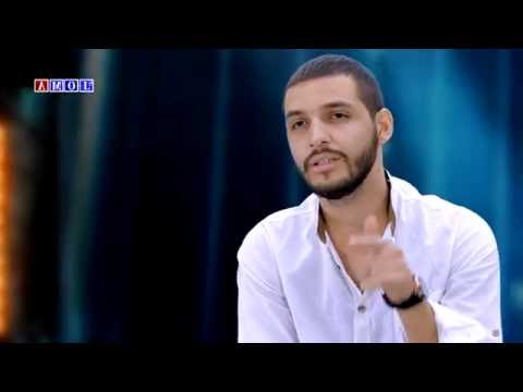 Lyric Master - Dashuria e një personi (Official Video HD)