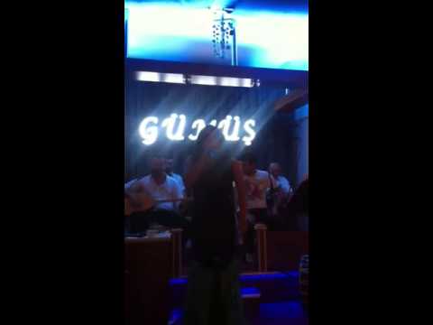 BAŞAK KAR KENDİSİ LAZIM