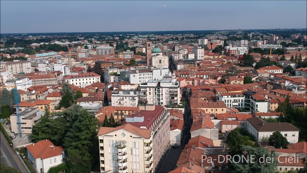 Gallarate (VA) - YouTube