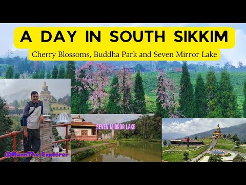 Welcome to my new vlog on my channel @MannTheExplorer "A day in South Sikkim" - YouTube