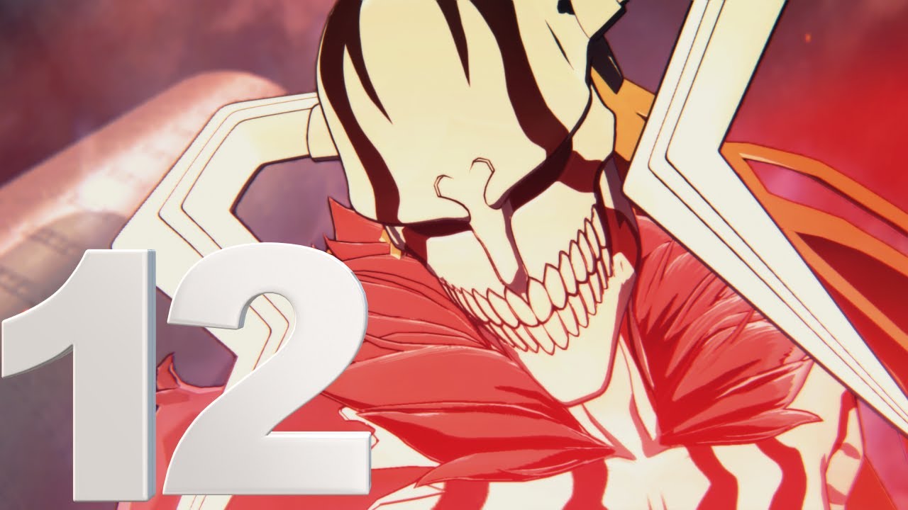 BLEACH: Rebirth of Souls - Story Mode | The Hueco Mundo Arc part 3 ...