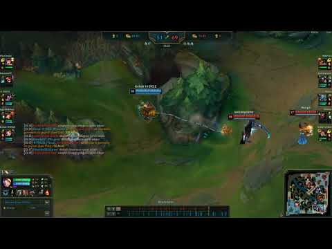 kayn sevmeyenler için