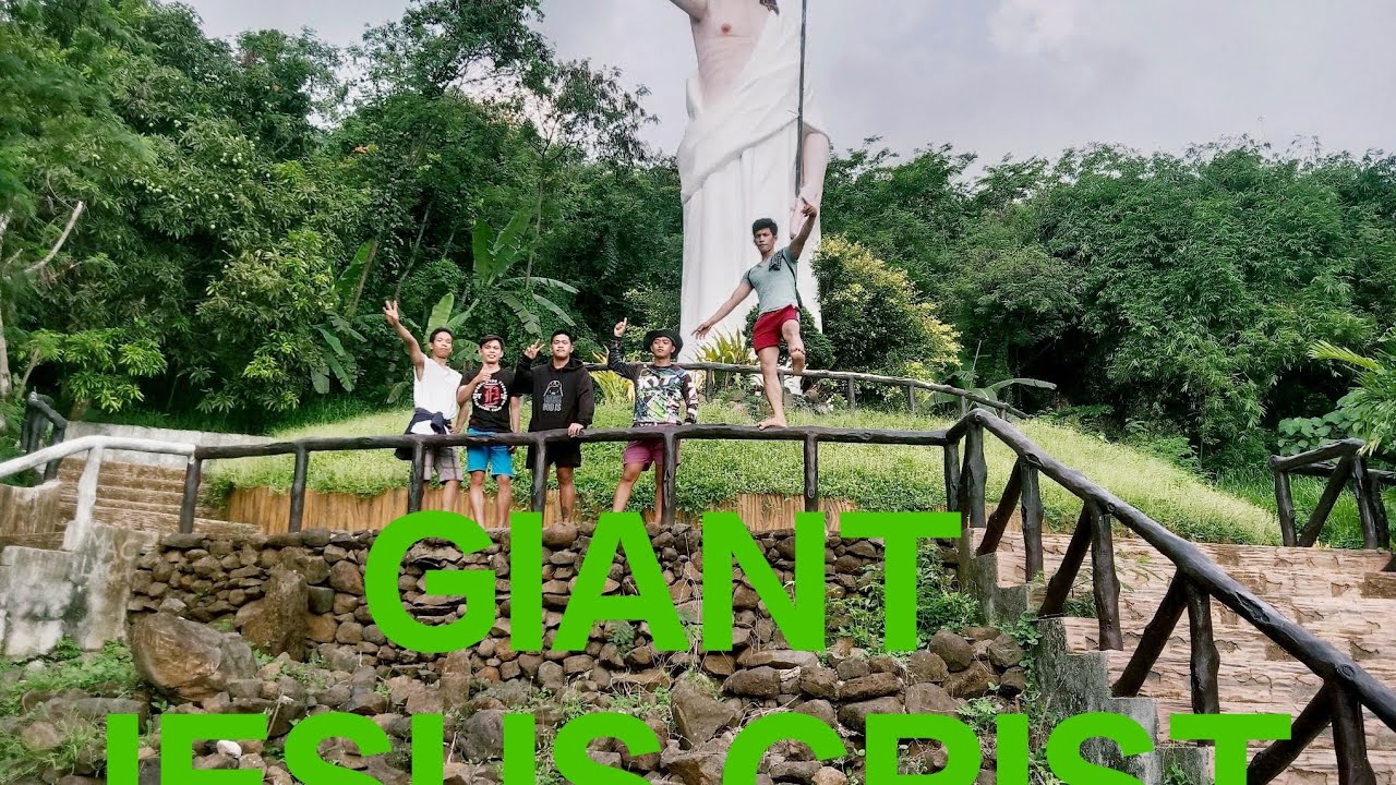 pumunta kame sa 14station sa magalang pampanga - YouTube